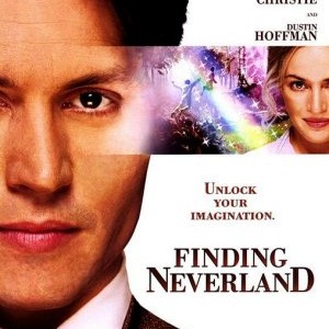 Finding Neverland (2004)