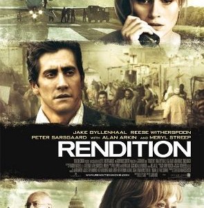 Rendition (2007)